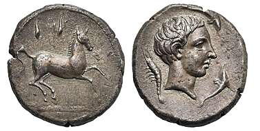 Numismatic Auctions: coins, medals & other valuables | Sixbid