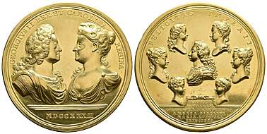 Numismatic Auctions: coins, medals & other valuables | Sixbid
