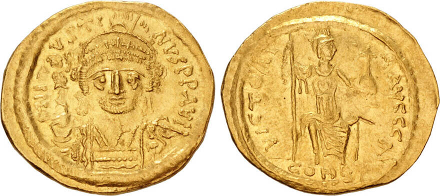 Justin Ii