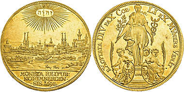 Numismatic Auctions: coins, medals & other valuables | Sixbid