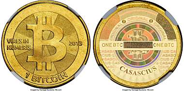 貨幣オークション：コイン、メダル、およびその他の貴重品 | Sixbid