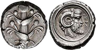 Numismatic Auctions: coins, medals & other valuables | Sixbid