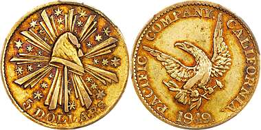 Numismatic Auctions: coins, medals & other valuables | Sixbid